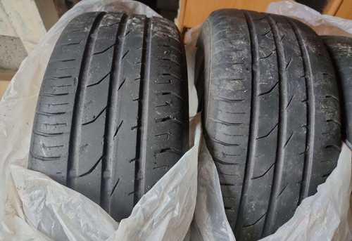 Continental ComfortContact - 6 205/60 R16