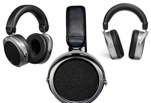 Hifiman he400se v2