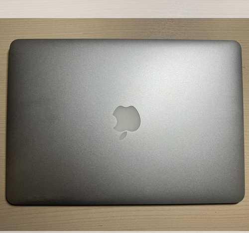 Apple MacBook Air 13 дюймов 2011 г