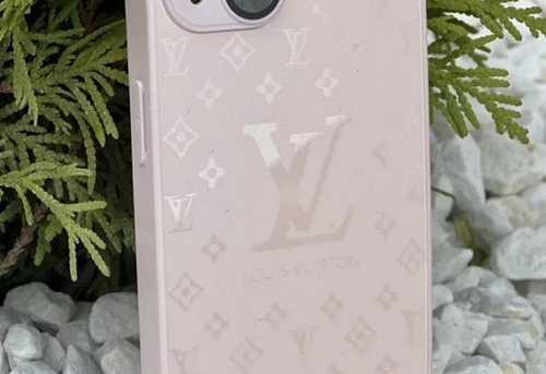 Чехол на iPhone 13 Louis Vuitton Новый в упаковке