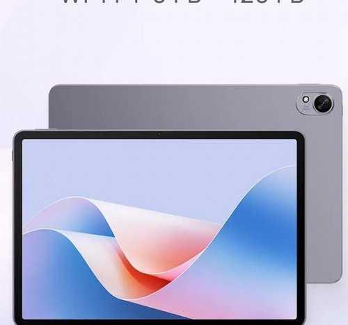 Новый планшет Huawei Matepad 11.5"S (8/128) 2024