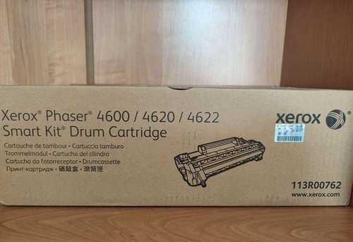 Новый оригинальный Картридж xerox 4600