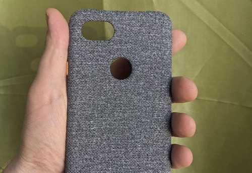 Чехол на пиксель 3а хл 3a xl case