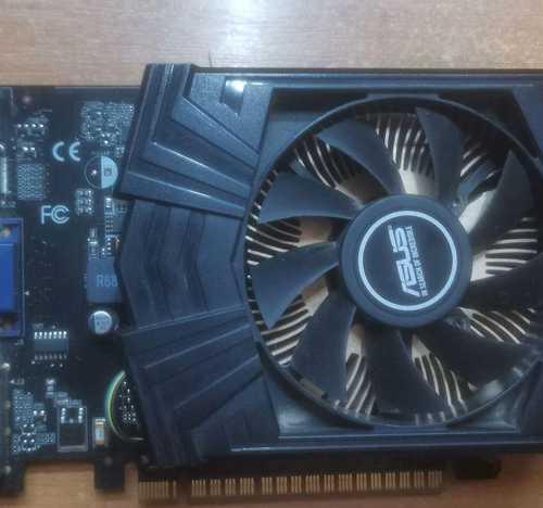 Видеокарта nvidia gt630