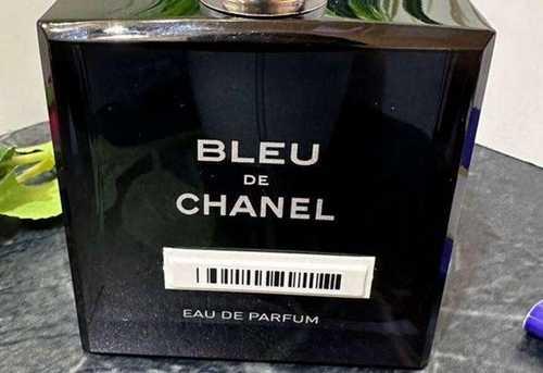 Chanel bleu DE chanel 94 мл (с витрины) парф вода