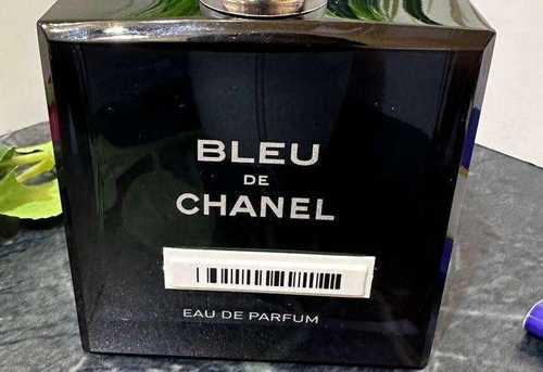 Chanel bleu DE chanel 94 мл (с витрины) парф вода