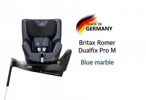Britax Romer Dualfix Pro M