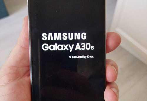 Samsung Galaxy A30S 3/32gb