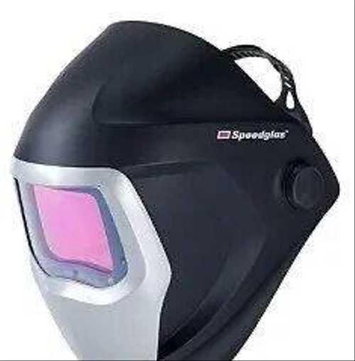 Сварочная маска 3М speedglas 9100