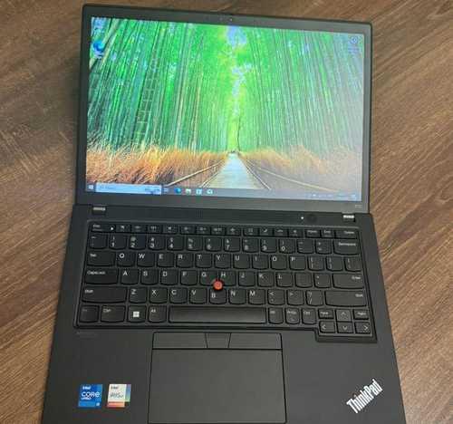 ThinkPad X13 Gen 2 i5-1145G7 16/256 FHD IPS