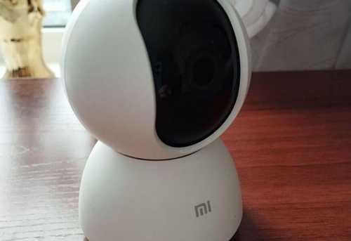 Mi Home Security Camera 360 1080Р