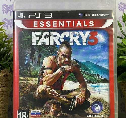 Far Cry 3 PS3