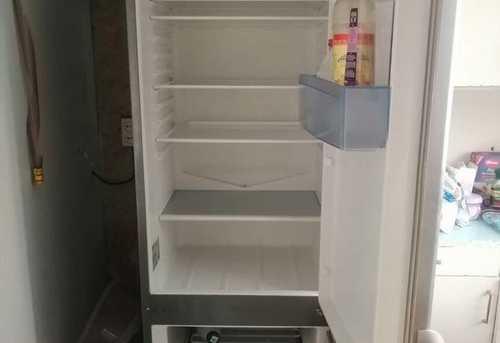 Холодильник бу нерабочий Горенье