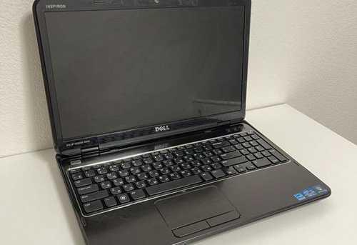 Ноутбук Dell Inspiron N5110 (5110-4471)