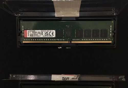 Серверная память 64gb DDR4 REG ECC 2933