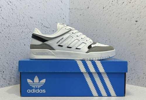 Новые кроссовки Adidas Drop Step