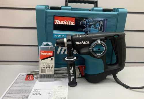 Перфоратор Makita HR2810