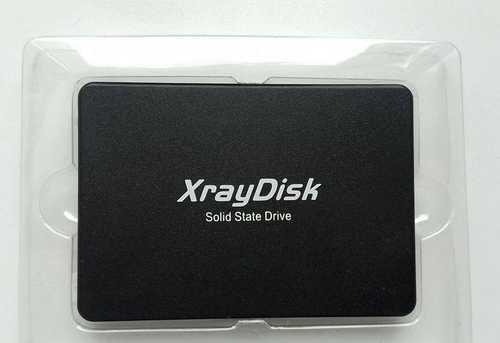 SSD 128 GB XrayDisk