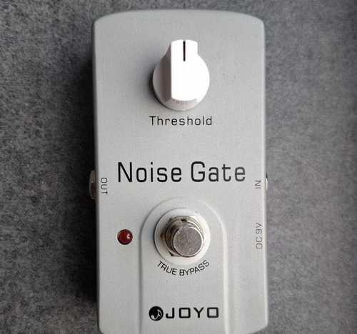 Joyo JF-31 Noise Gate