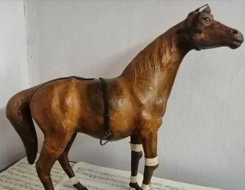 Конь статуэтка Фигура Коня