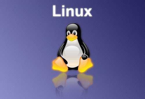 Установочный диск Linux