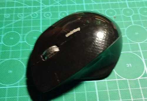 Беспроводная мышь Smartbuy 309AG-K