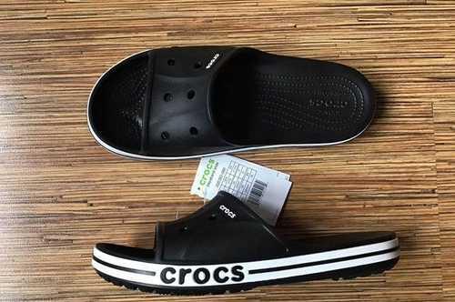 Сланцы Crocs р. 39/40, оригинал