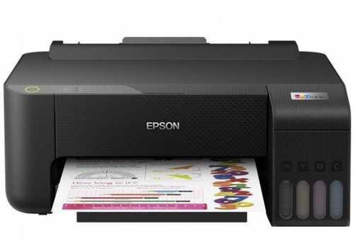 Мфу Epson EcoTank L1210 А4 #373491