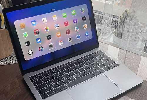 Макбук MacBook Pro 13 (2017) A 1708