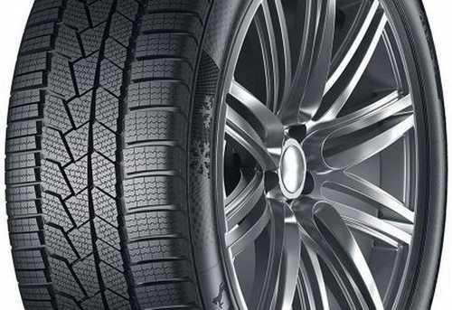 Continental ContiWinterContact TS 860S 285/40 R22 110W