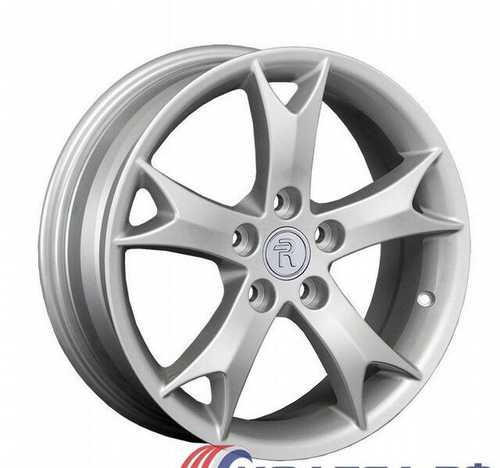 Диски Hyundai HND47 6.5/16 5x114.3 ET43 d67.1 S