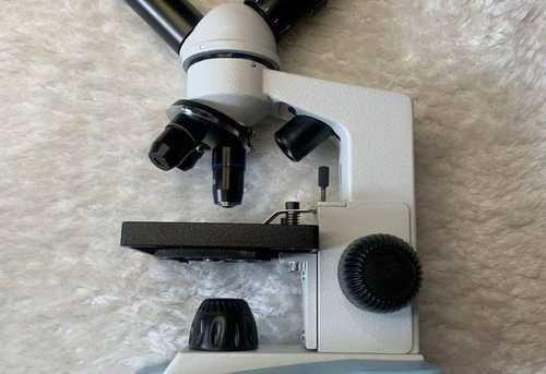 Микроскоп детский школьный