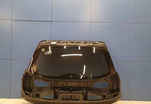 Дверь багажника со стеклом BMW i3 I01 2013-2023