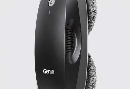 Робот для мойки окон Genio Windy W200, черный