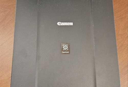 Сканер Canon CanoScan LiDE 110