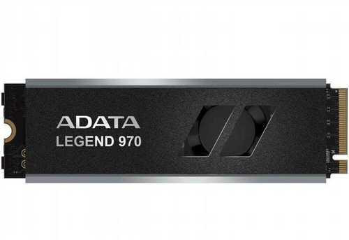 Внутренний SSD-накопитель 1000Gb A-Data #384321