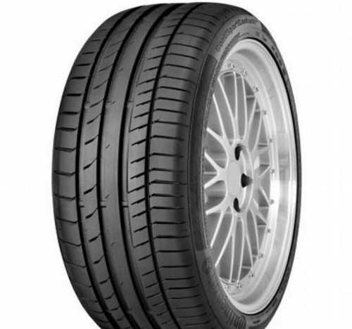 Continental ContiSportContact 5P 305/40 R20