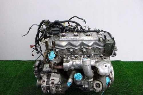 Двигатель YD25 ddti 174л.с Nissan Pathfinder