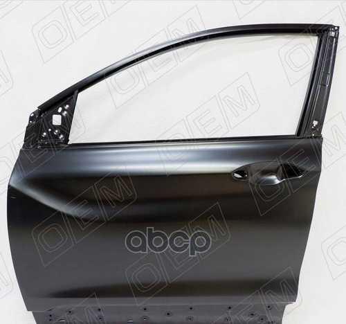 Дверь передняя левая Geely Coolray SX11 (2019-нв)