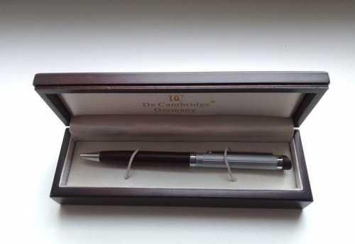 Шариковая ручка DE Cambridge