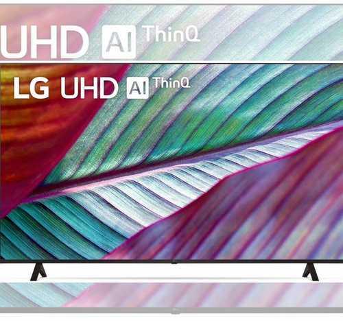 Телевизор LG 55UR78009LL.arub