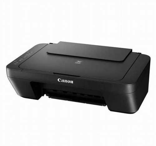 Мфу Canon Pixma mg2540s