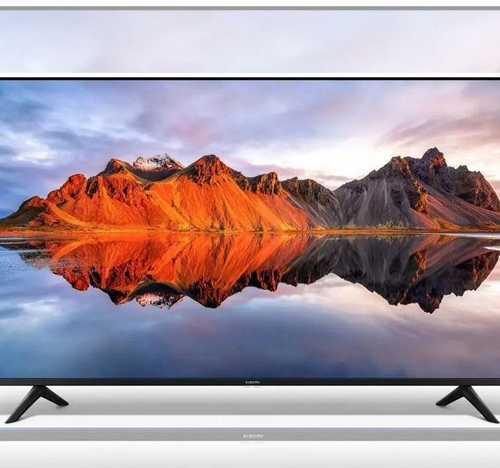 Xiaomi mi tv a 50