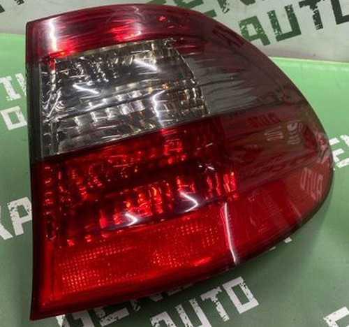 Стоп-сигнал задний правый Mercedes-Benz E Class