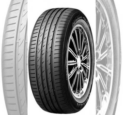 Nexen N'Blue HD Plus 185/70 R14 88T