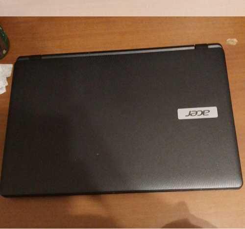 Acer ES1-512 series