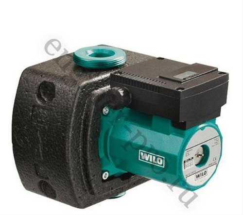 Насос циркуляционный Wilo TOP-S 25/5 DM