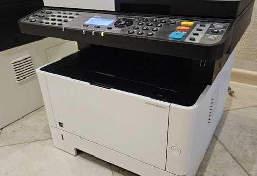 Принтер Мфу kyocera Ecosys M2635DN