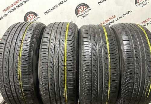 Nexen N'Priz AH5 215/50 R17 91H