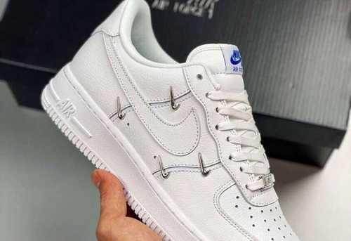 Nike air force low white